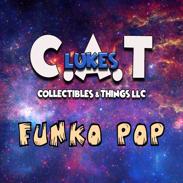 Pop! Marvel – Lukes Collectibles and Things LLC