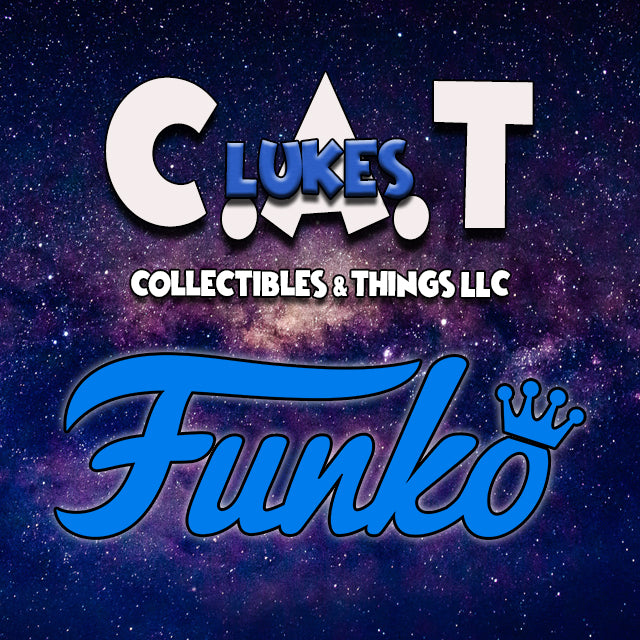 Funko Pop! | Lukes Collectibles and Things LLC